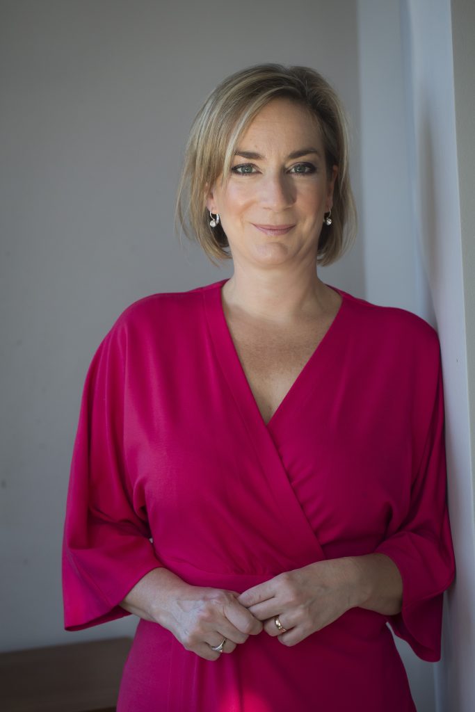 Pigler Anna – mentálhigiénés szakember, kognitív viselkedésterápiás ...